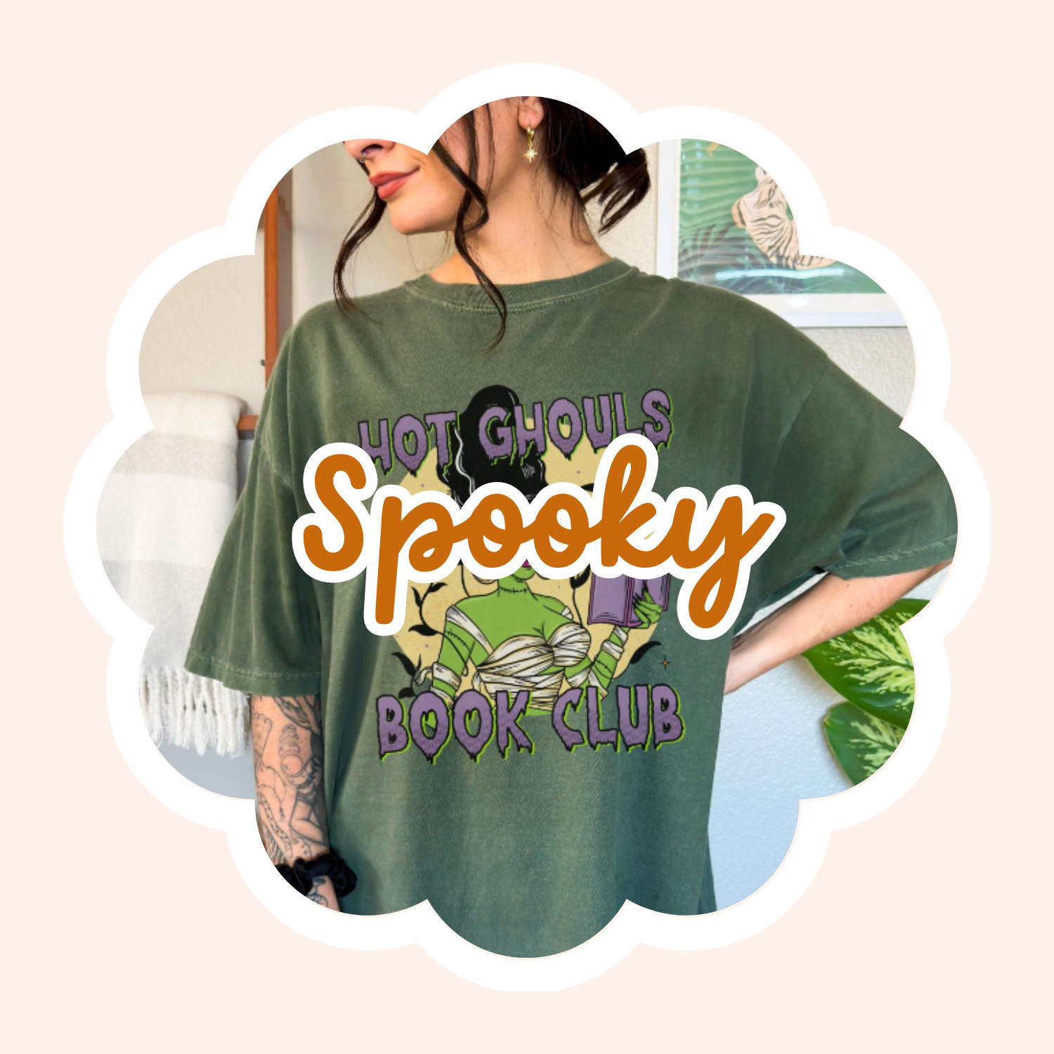 Spooky – Crescent Cat Co